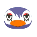 Flo/Gallery | Animal Crossing Wiki | Fandom