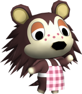 Sable/Gallery | Animal Crossing Wiki | Fandom