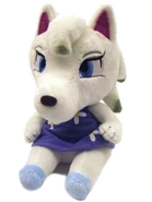 Blanche | Animal Crossing Wiki | Fandom