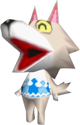 Fang/Gallery | Animal Crossing Wiki | Fandom