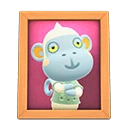 Monty/Gallery | Animal Crossing Wiki | Fandom