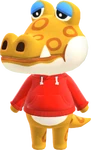 Alfonso/Gallery | Animal Crossing Wiki | Fandom