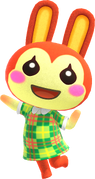 Rabbit | Animal Crossing Wiki | Fandom