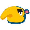 Cyrano/Gallery | Animal Crossing Wiki | Fandom