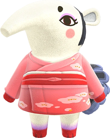 Roberta | Animal Crossing Wiki | Fandom