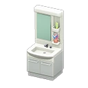 Bathroom sink | Animal Crossing Wiki | Fandom