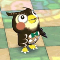 Blathers/Gallery | Animal Crossing Wiki | Fandom