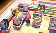Filly | Animal Crossing Wiki | Fandom