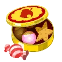 Snacks and Treats | Animal Crossing Wiki | Fandom