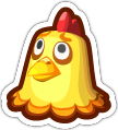 Egbert/Gallery | Animal Crossing Wiki | Fandom