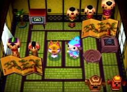 Tabby | Animal Crossing Wiki | Fandom