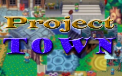 Animal Crossing Wiki:Projects Archive/Project Town | Animal Crossing ...