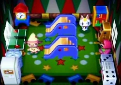 Pierre | Animal Crossing Wiki | Fandom