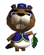 Chip/Gallery | Animal Crossing Wiki | Fandom