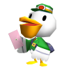 Pete/Gallery | Animal Crossing Wiki | Fandom