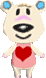 Tutu/Gallery | Animal Crossing Wiki | Fandom