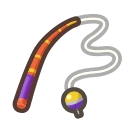 Fishing rod | Animal Crossing Wiki | Fandom