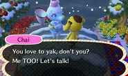 Chai/Gallery | Animal Crossing Wiki | Fandom