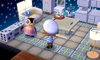 Aurora (villager)/Gallery | Animal Crossing Wiki | Fandom