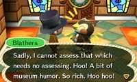 Blathers/Gallery | Animal Crossing Wiki | Fandom