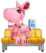 Animal Crossing: Happy Home Designer | Animal Crossing Enciclopedia ...