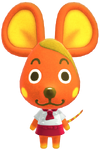 Normal | Animal Crossing Wiki | Fandom