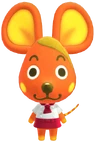 Mouse | Animal Crossing Wiki | Fandom