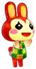 Coni | Animal Crossing Enciclopedia | Fandom