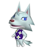 Lupe | Animal Crossing Enciclopedia | Fandom