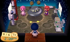 Octave | Animal Crossing Wiki | Fandom