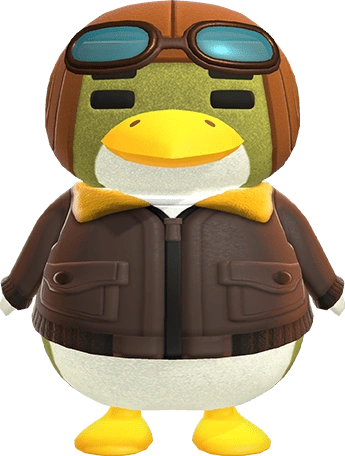 Ethan | Animal Crossing Wiki | Fandom