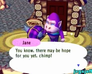 Jane/Gallery | Animal Crossing Wiki | Fandom