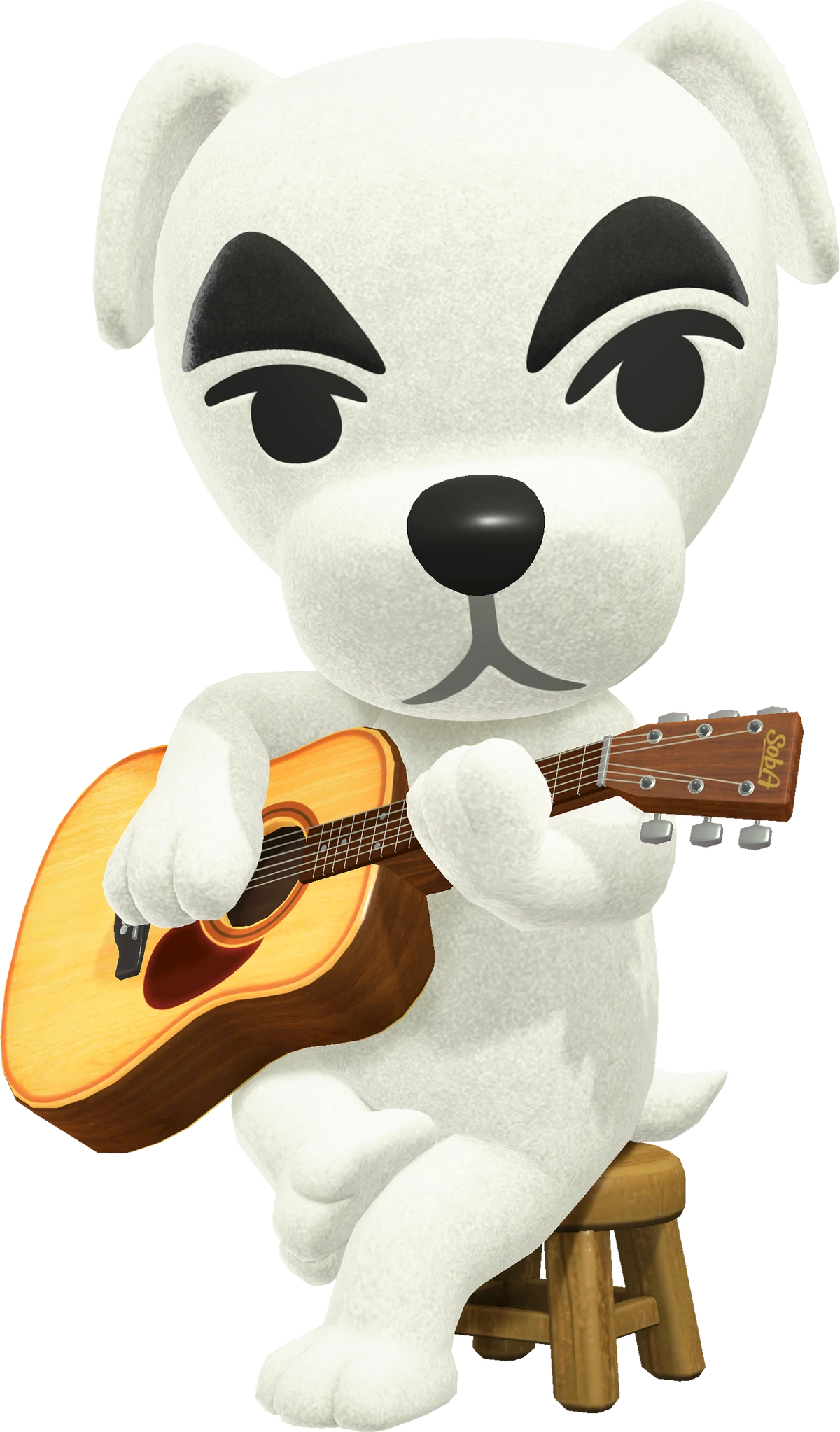 Jack Russel | Animal Crossing Wiki | Fandom