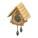 Cuckoo clock | Animal Crossing Wiki | Fandom