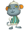Monty/Gallery | Animal Crossing Wiki | Fandom