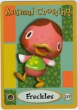 Rebeca | Animal Crossing Enciclopedia | Fandom