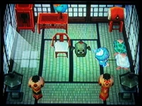 Cyrano | Animal Crossing Wiki | Fandom