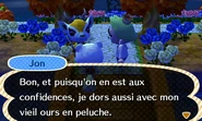 Jon | Animal Crossing Wiki | Fandom