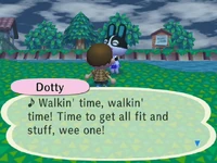 Dotty/Gallery | Animal Crossing Wiki | Fandom