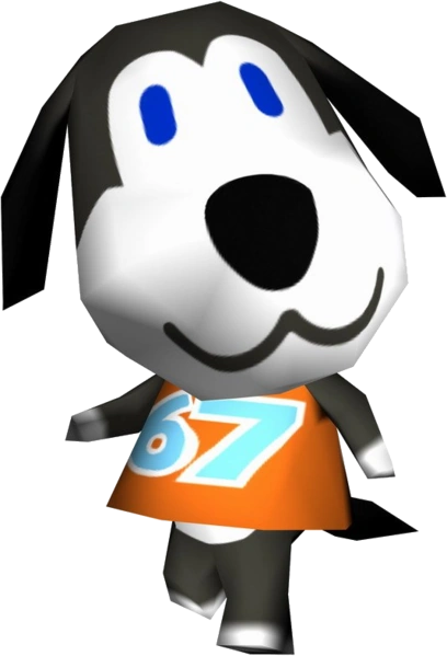 Walker/Gallery | Animal Crossing Wiki | Fandom