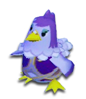 Becky/Gallery | Animal Crossing Wiki | Fandom