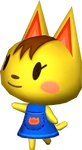 Katie/Gallery | Animal Crossing Wiki | Fandom