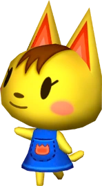 Katie/Gallery | Animal Crossing Wiki | Fandom