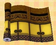 Thème Japonais | Animal Crossing Wiki | Fandom