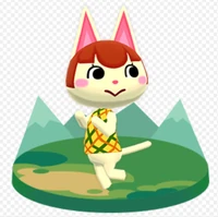 Felicity/Gallery | Animal Crossing Wiki | Fandom