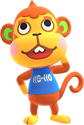 Flip | Animal Crossing Wiki | Fandom