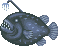 Football fish | Animal Crossing Wiki | Fandom