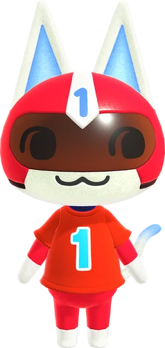 Kid Cat | Animal Crossing Wiki | Fandom