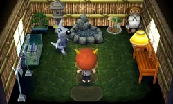 Walt | Animal Crossing Wiki | Fandom