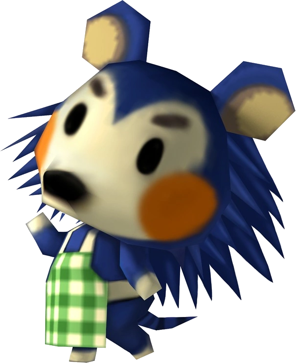 Pili | Animal Crossing Enciclopedia | Fandom